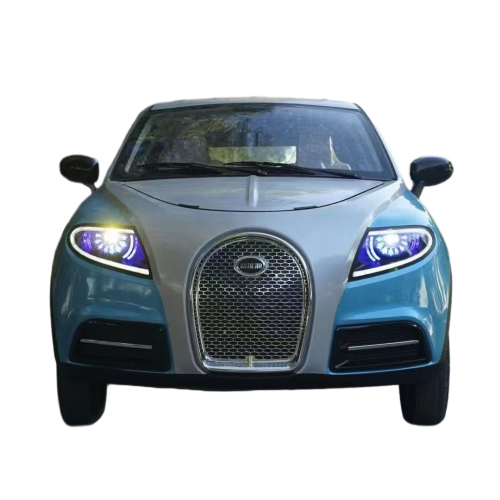 Yiwu Xiege'er Trading Co. Ltd.